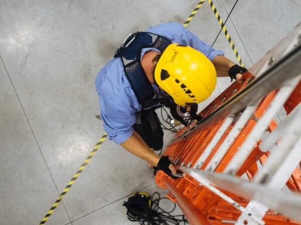 Importance of Safety Training - Sheel Technologies