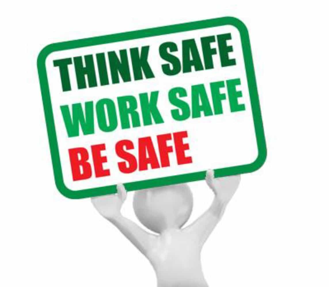 Behaviour Based Safety - Sheel Technologies