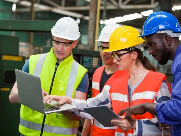Importance of Safety Training - Sheel Technologies